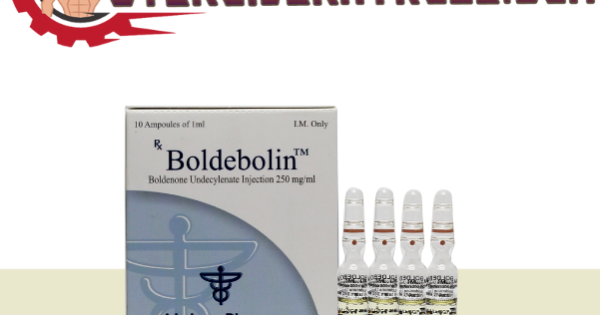 Købe Boldebolin Undecylenate Online | Bedste juridiske anabolske Steroider